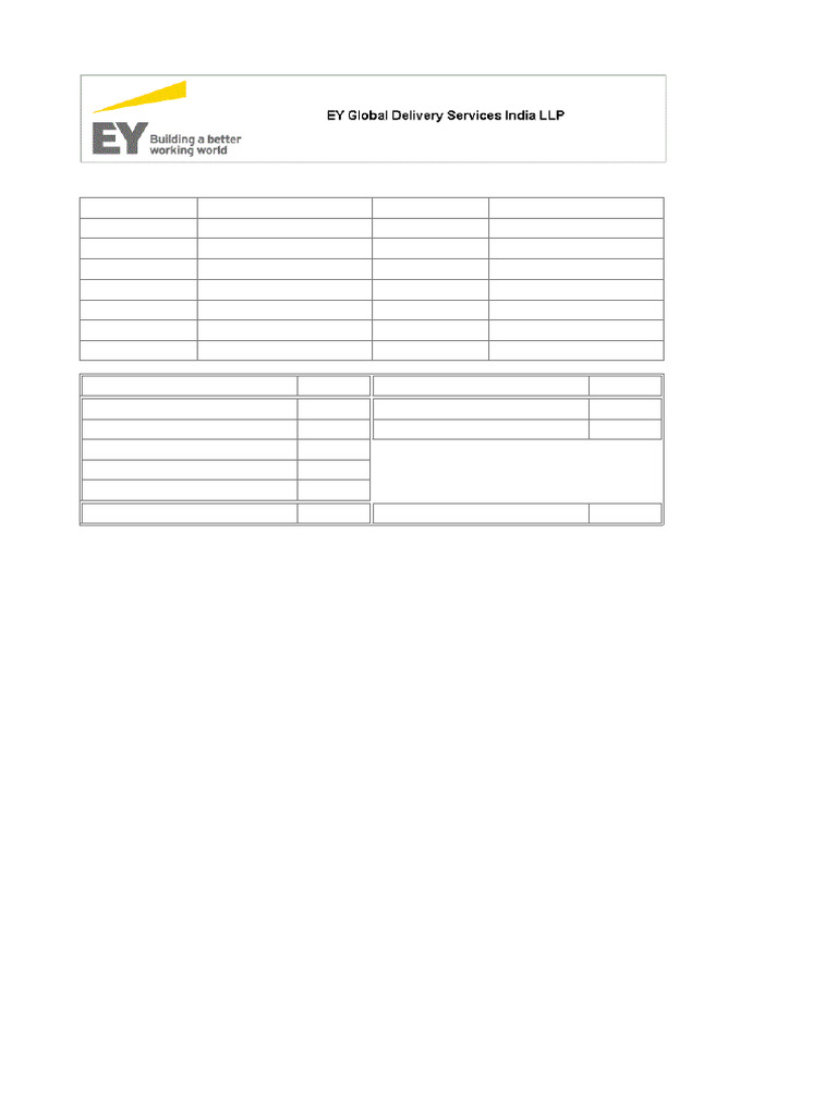 EY Payslip for September 2024 | PDF