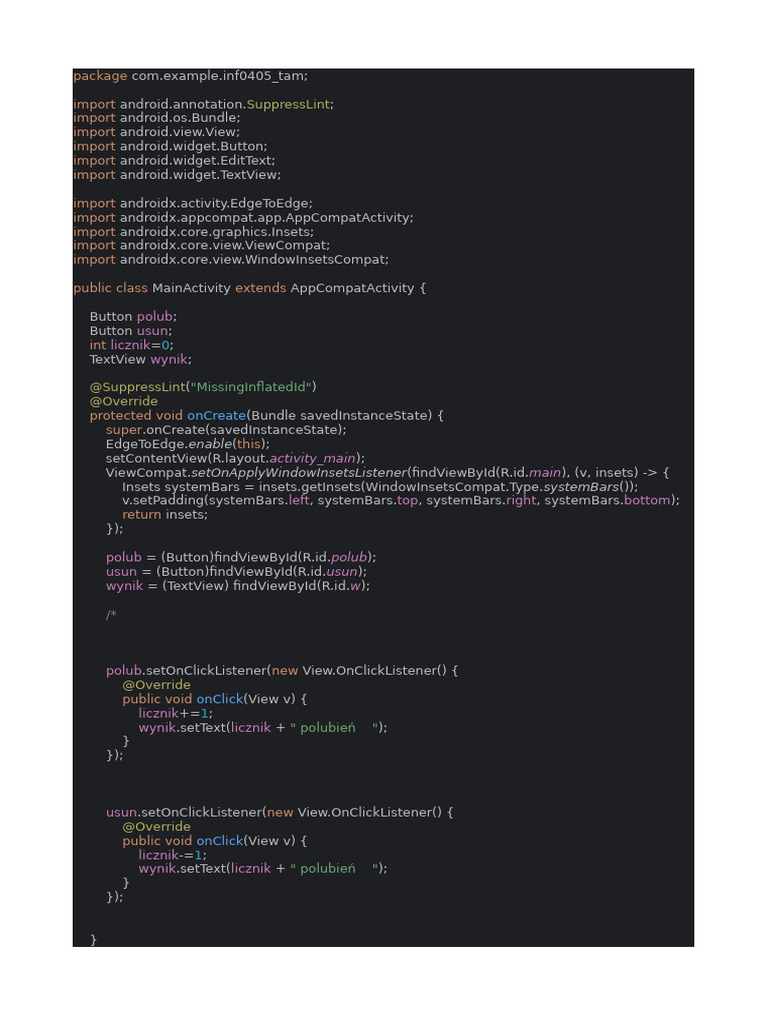 Dokumenta CJ A | PDF
