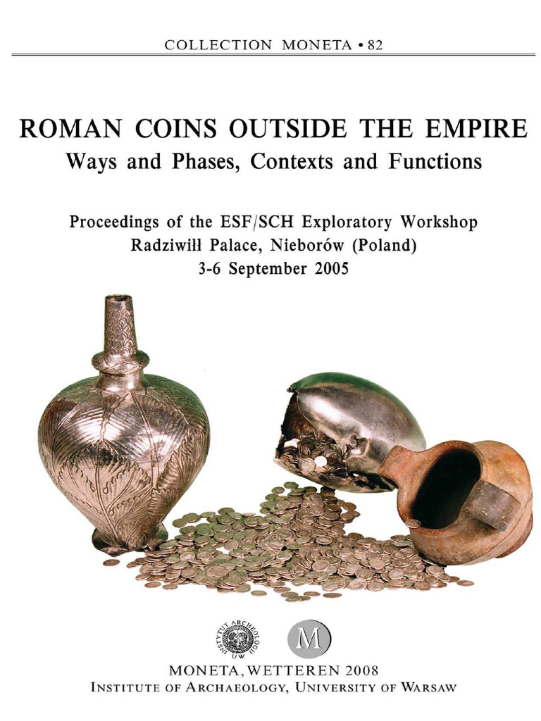 On The Edge of The Market Economy Coins | PDF | Coins | Currency
