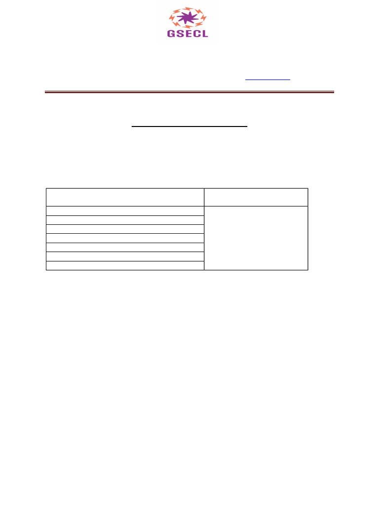 2nd Tier Exam Notice 040925 2 | PDF