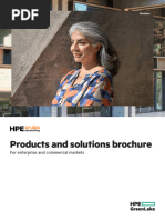 HPE Aruba AP-505 Datasheet Overview | PDF | Wi Fi | Computer Network
