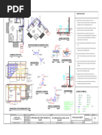 Sample Plumbing Layouts | PDF | Plumbing | Sanitary Sewer