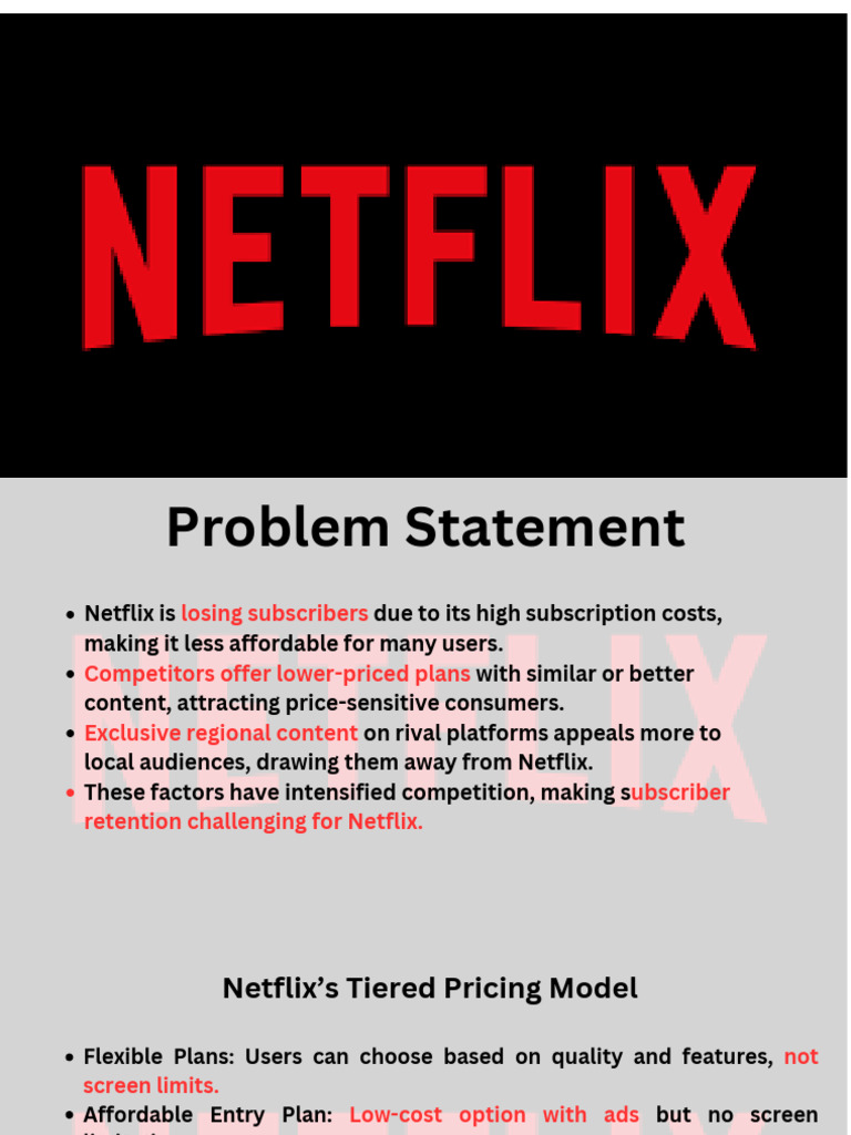 Problem Statement | PDF