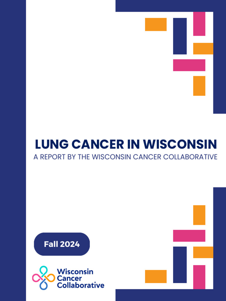 Final Lung Cancer Report | PDF | Cancer | Lung Cancer