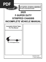 FMVSS 301 - Fuel System Integr | PDF