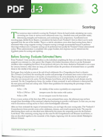 Gilliam Autism Rating Scale - 3 Examiner's Manual | PDF
