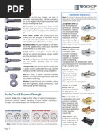 TEK® Screws - Self - Drilling Screws - All Point Fasteners | PDF ...