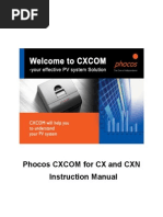 FactSheet - Ports For Cucm | PDF | Port (Computer Networking) | Session Initiation Protocol