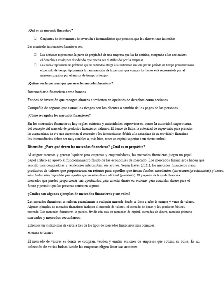Finanzas Globales y Banca Electrónica | PDF | Bancos | Bolsa de Valores