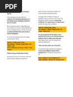 Pediatric Paracetamol Dosing Guide | PDF | Drugs Acting On The Nervous ...