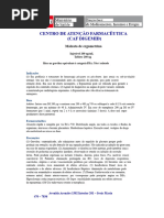 Bula Zina Odt | PDF | Gravidez | Alergia