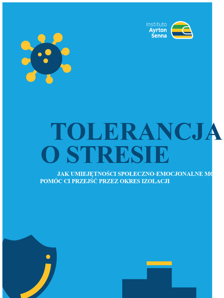 Tolerancja Na Stres | PDF