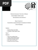 Formalin Ethyl-Acetate Concentration Technique (FEACT) | PDF | Fixation ...