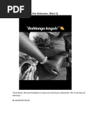 30 One Page Short Stories | PDF