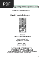 Revised EN 643 Paper Recycling Standards | PDF | Paper | Packaging And ...
