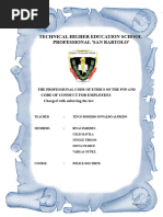 National Decision Model 1720962864 | PDF | Risk | Policy