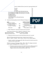 Loan Format | PDF | Loans | Credit