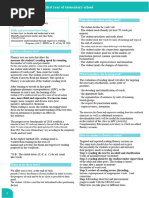 UFLI Fluency Check for Lessons 69-76 | PDF | Fluency | Applied Linguistics