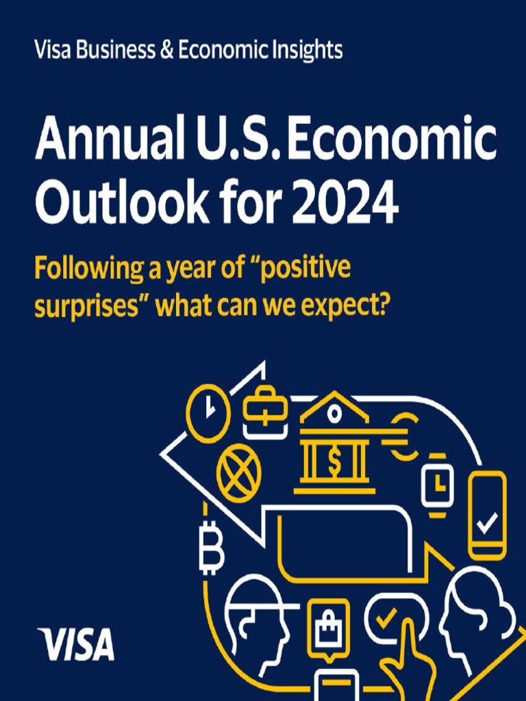 U S Economic Outlook Five Factors To Watch in 2024 1705770323 | PDF
