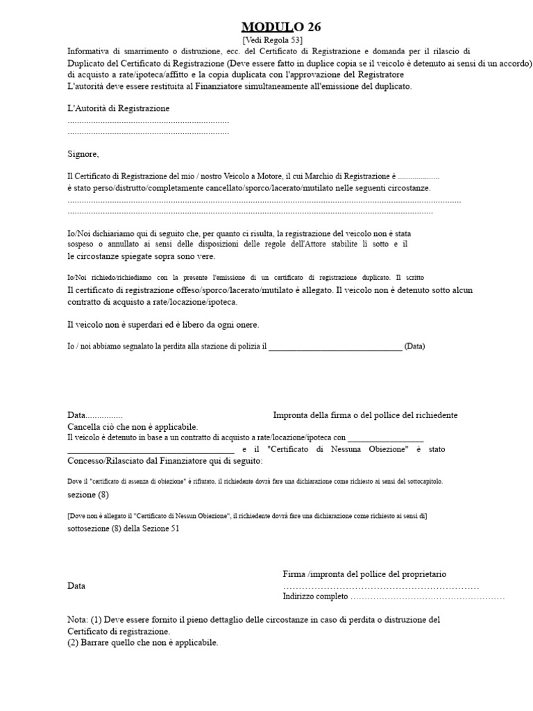 Modulo 26 | PDF