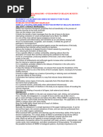 DMSO Oral Dosage and Application Guide | PDF | Dimethyl Sulfoxide ...
