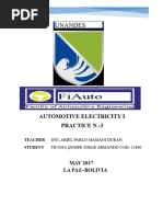 DIN 72552 Terminal Designations Explained | PDF | Ignition System ...
