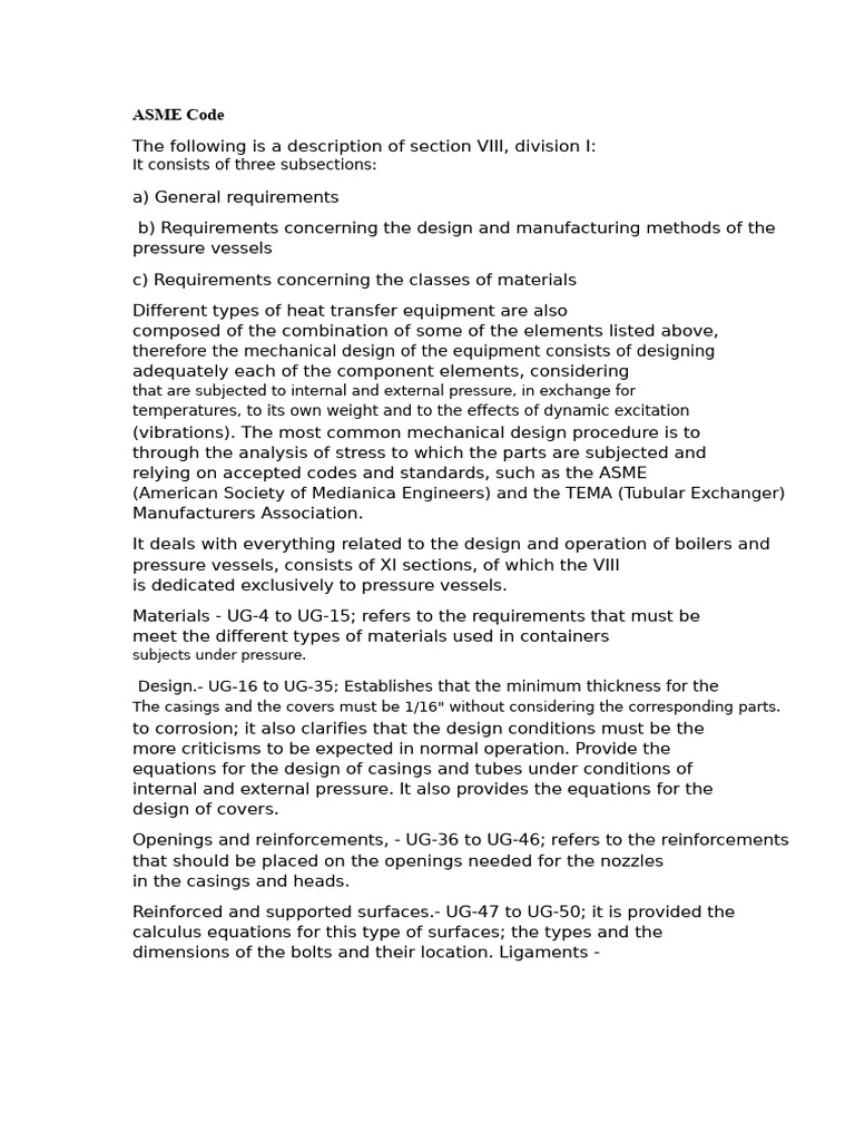 ASME Code, Topic, ASTM | PDF | Welding | Construction