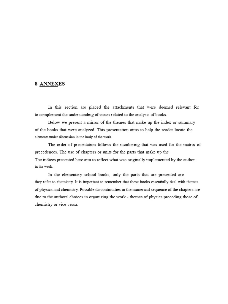 8.1 Chemistry Reality and Context - Antônio Lembo (1999) | PDF ...