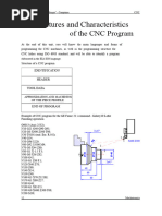 Siemens CNC Programming Examples Guide | PDF | Numerical Control | Valve
