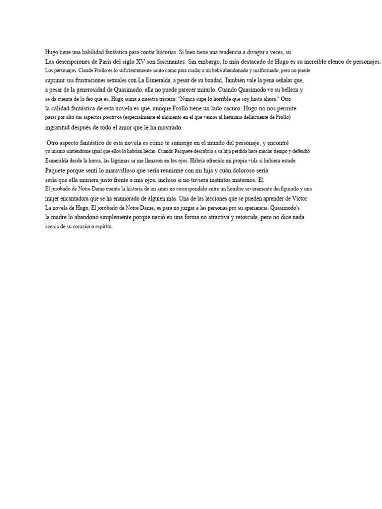 Respuesta Del Lector | PDF