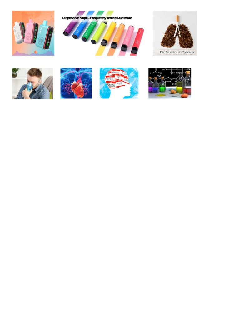 Vape | PDF