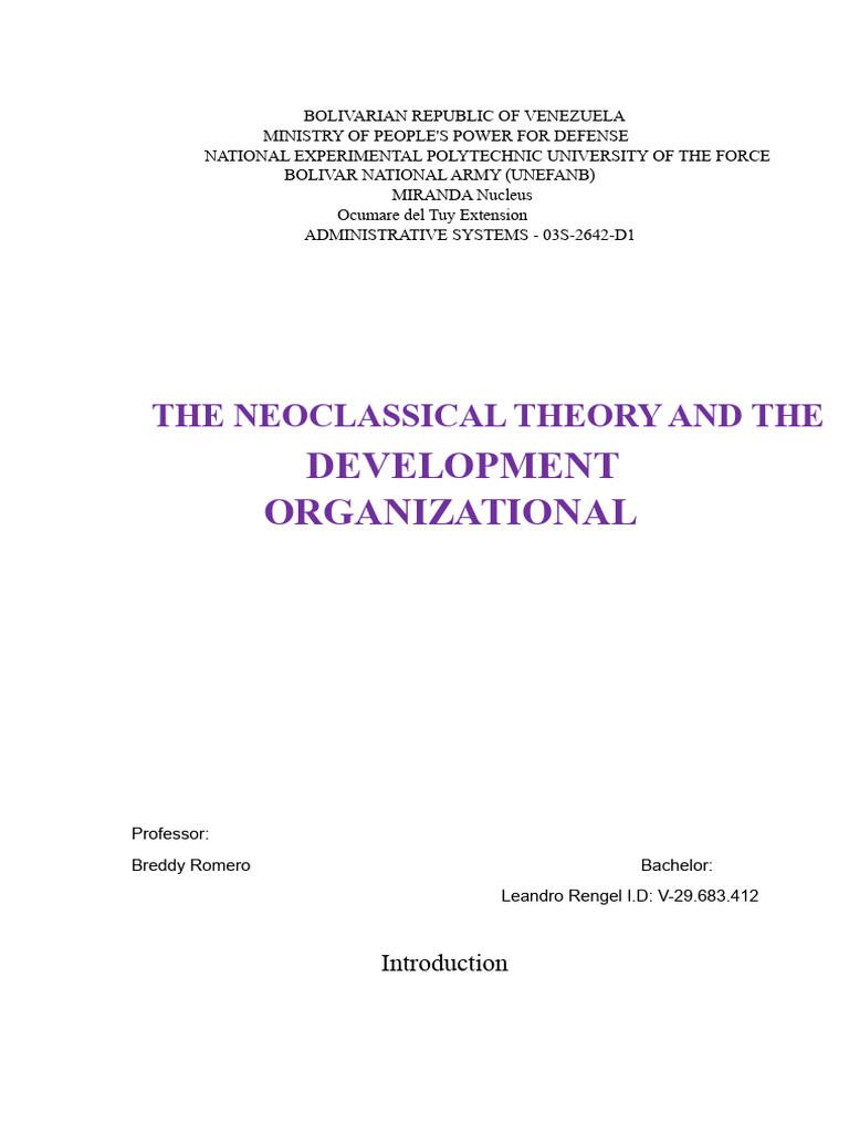 UNIT II and III administrative systems | PDF | System | Organization ...