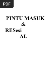 NKB. 3 - Terpujilah Allah - Himne - Nyanyikanlah | PDF