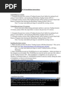 Installation Guide 19en | PDF | Computer Terminal | User (Computing)