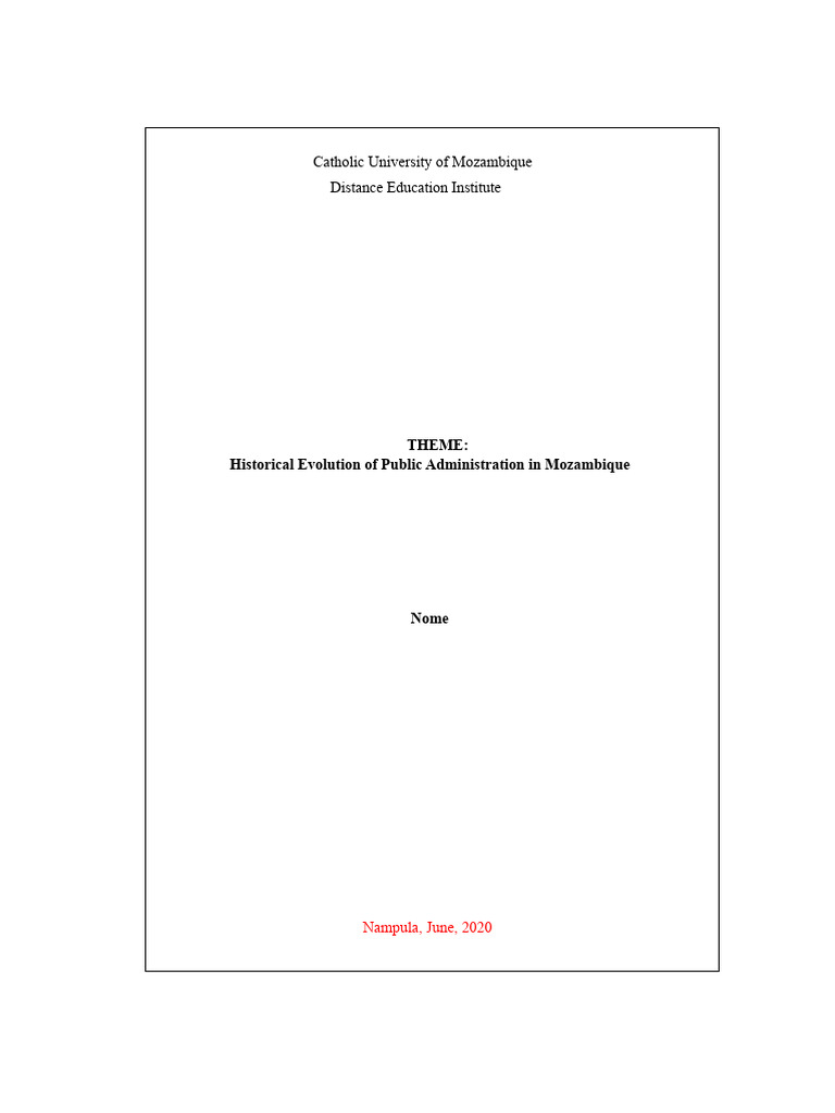 Evolution of management | PDF