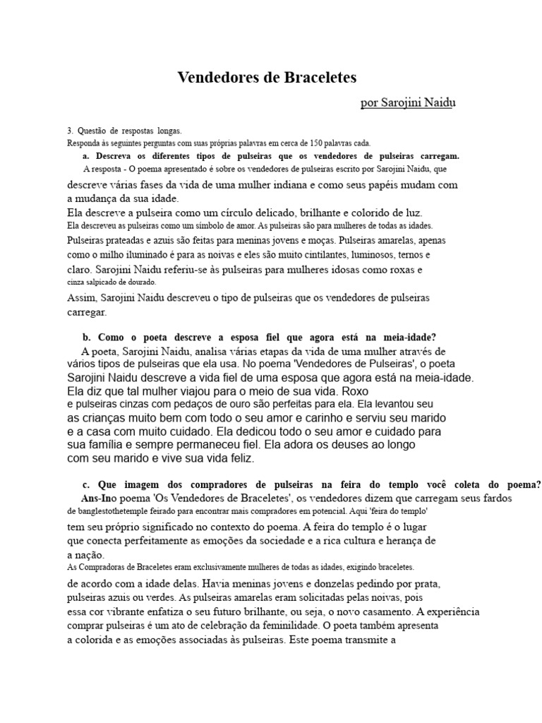 Qazi Areeb, Vendedores de Bangles | PDF | Amor | Casamento