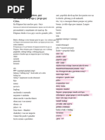 100 Nombres Con Albur o Doble Sentido | PDF | Medicina | Especialidades ...