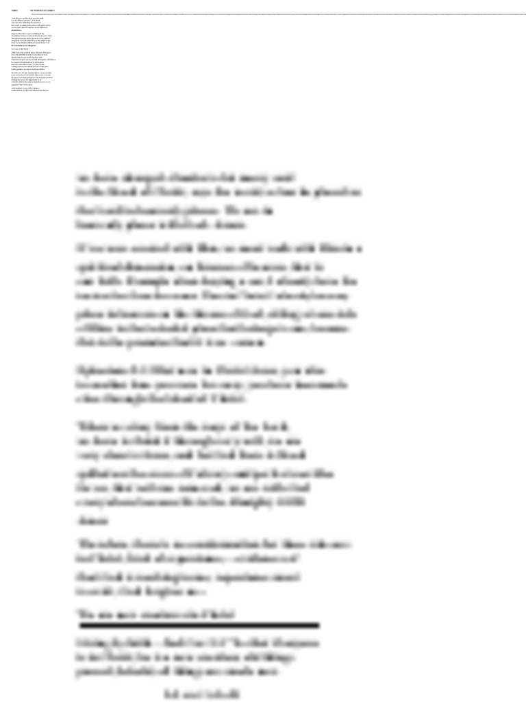 Task 5 My Position in Christ | PDF | God In Christianity | Jesus