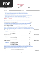 MAST-Mississippi-Aphasia-Screening-Test | PDF | Cognitive Science ...