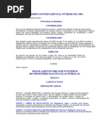 MINTRANS Angola Resumo Completo | PDF