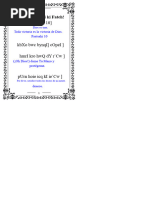 Yeseraye Effata: Desbloqueo y Abundancia | PDF | Concepciones de dios ...