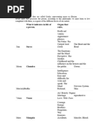 Coca Cola Flow Chart 1 | PDF