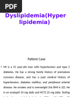 NEELI-v2023 1 1-Final | PDF | Hypercholesterolemia | Medical Specialties