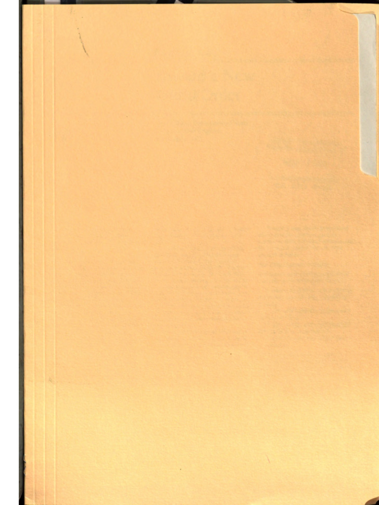 Bush Toward A New World Order - 1990 | PDF | Iraq | Saddam Hussein