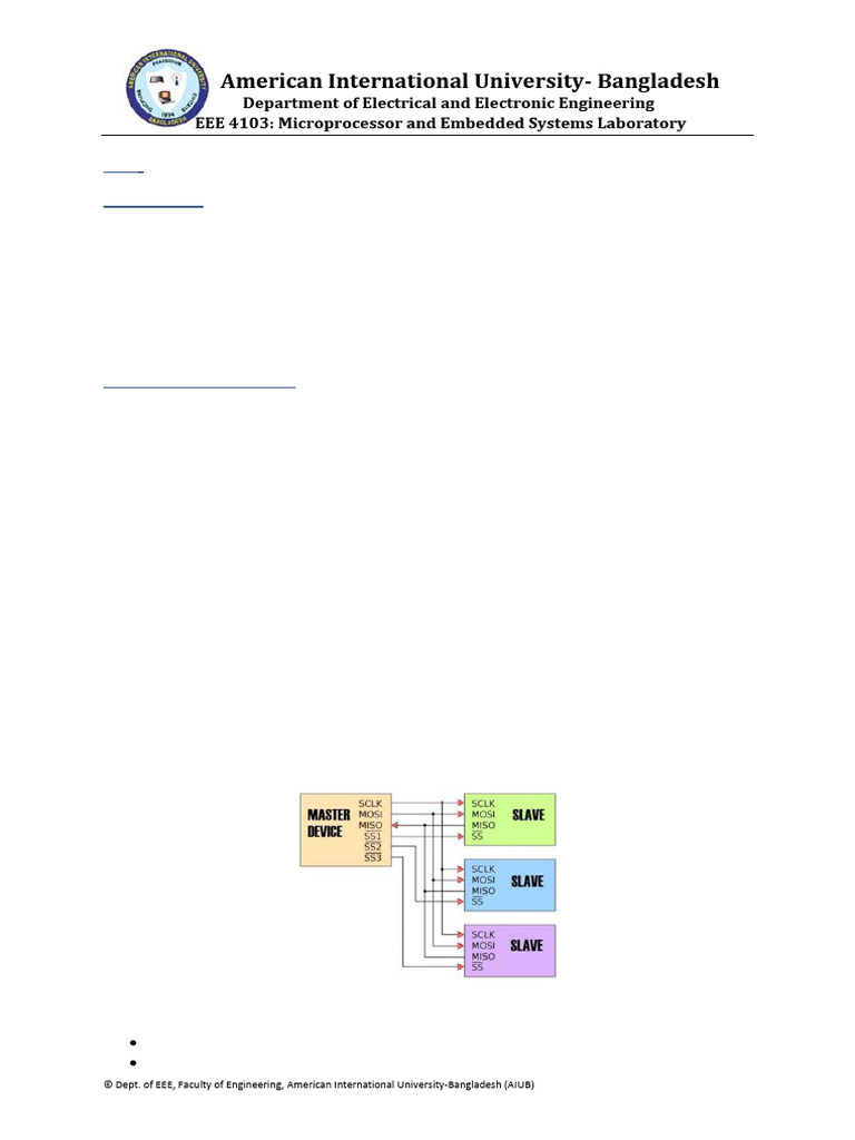 Lab Manual MES Experiment 6 | PDF | Arduino | Computer Architecture