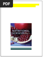 AMDR Acceptable Macronutrients Distribution Ranges (Understanding ...