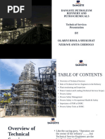 Isom Unit Spec | PDF | Process Control | Valve