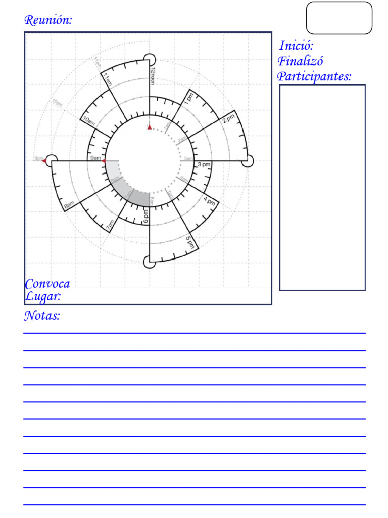 Chronodex Merged | PDF