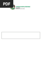 Grade 10 History Term 1 Lesson Plans | PDF