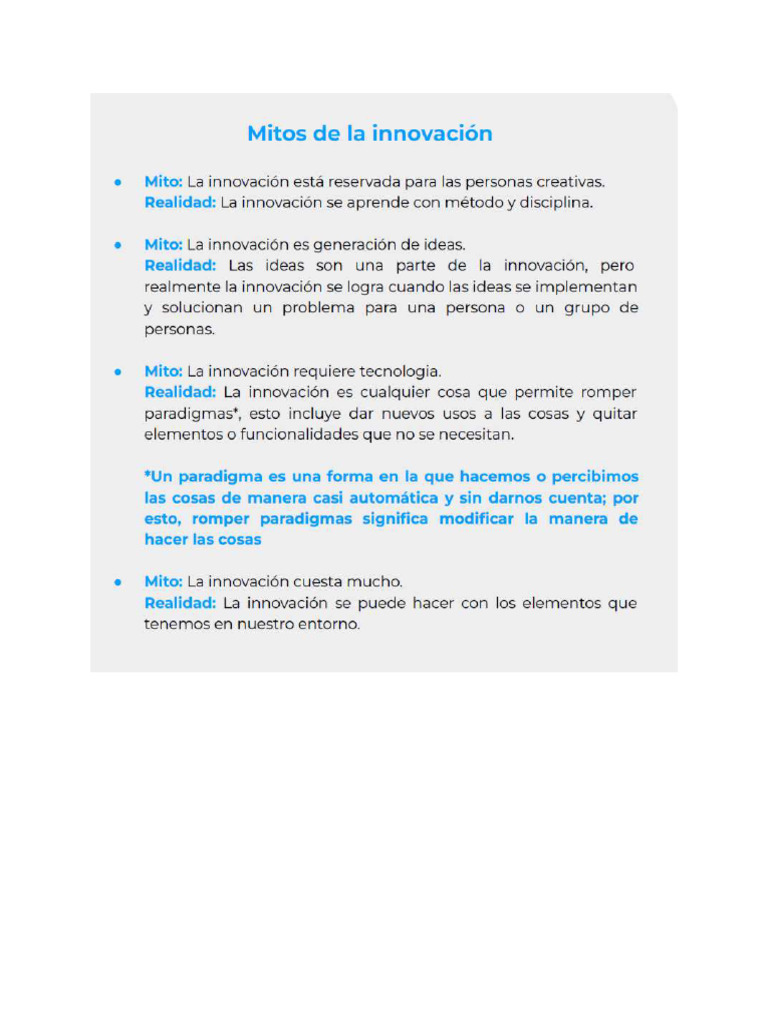 Proyecto Octavo | PDF